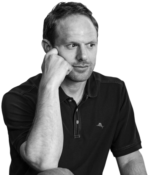 Jeff Robertson | Gravity Global