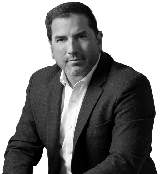 Jose Lozano | Gravity Global