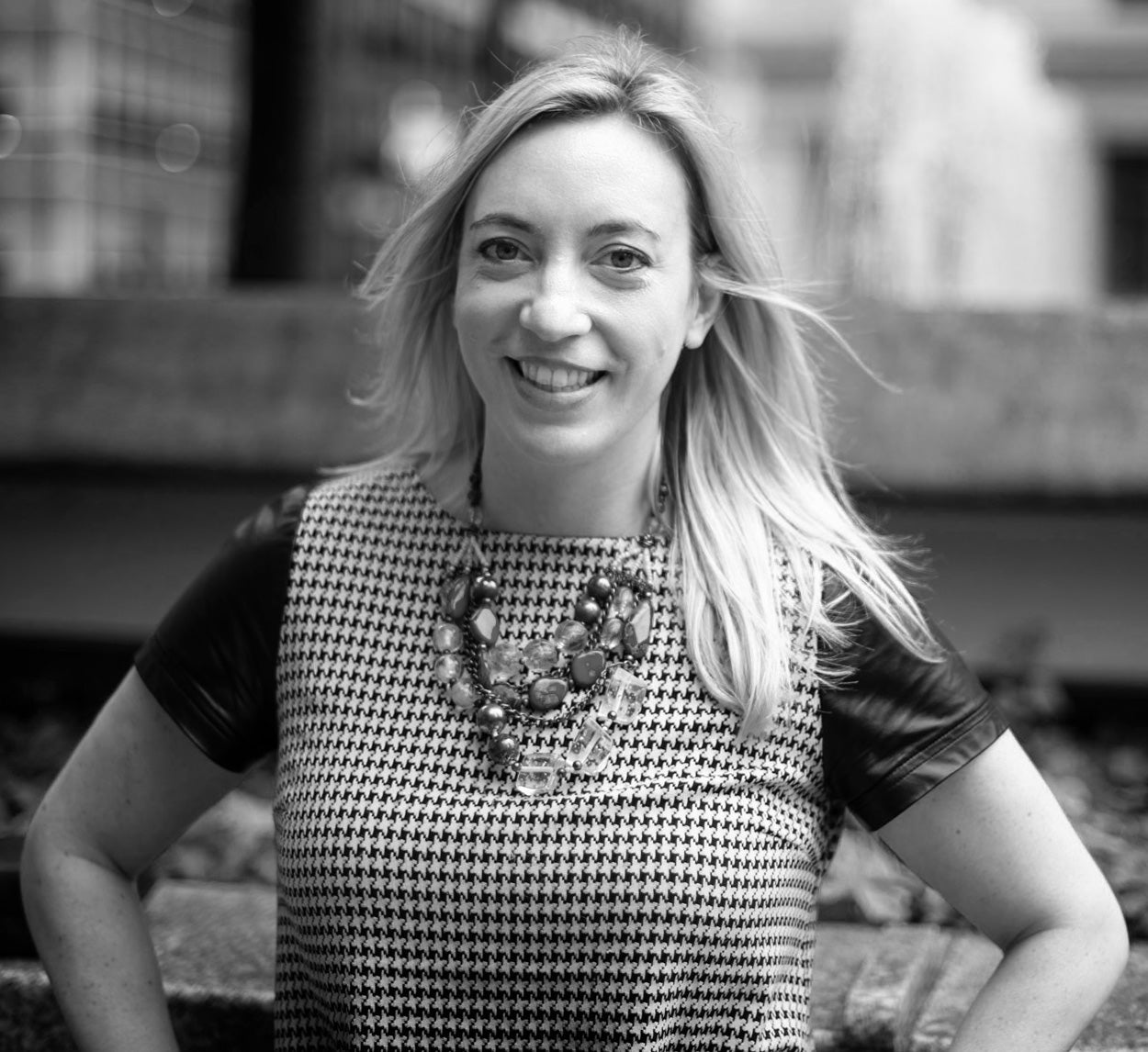 Laura Forester | Gravity Global