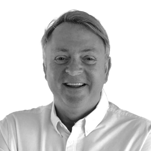 Paul Anderson | Gravity Global