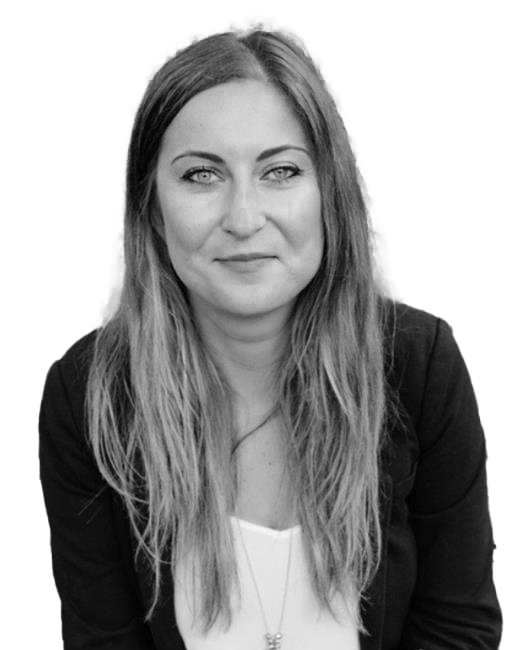 Rachel Smith | Gravity Global