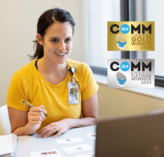 Craig Hospital | Gravity Global