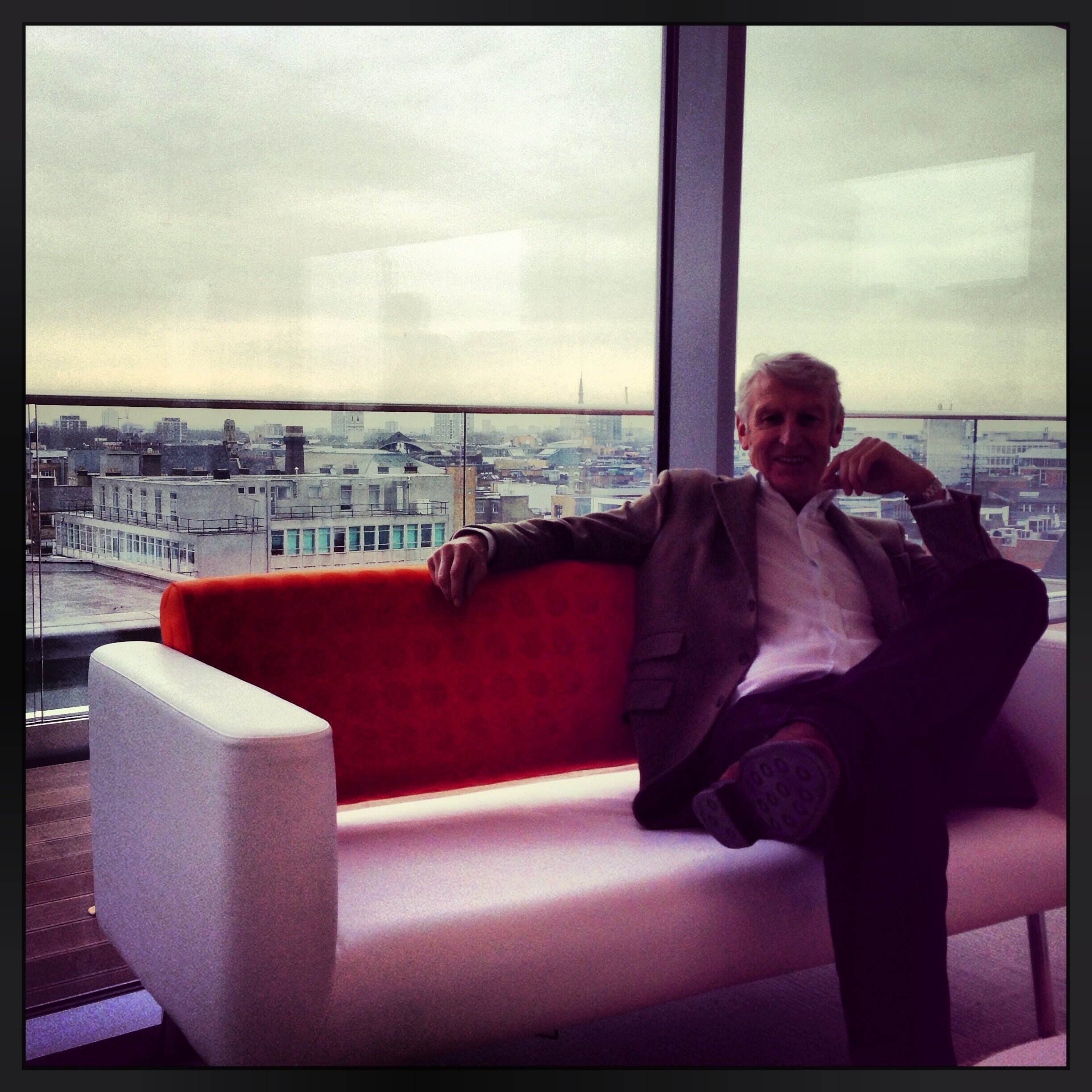 Gravity London: World-Class Marketing Solutions | Gravity Global