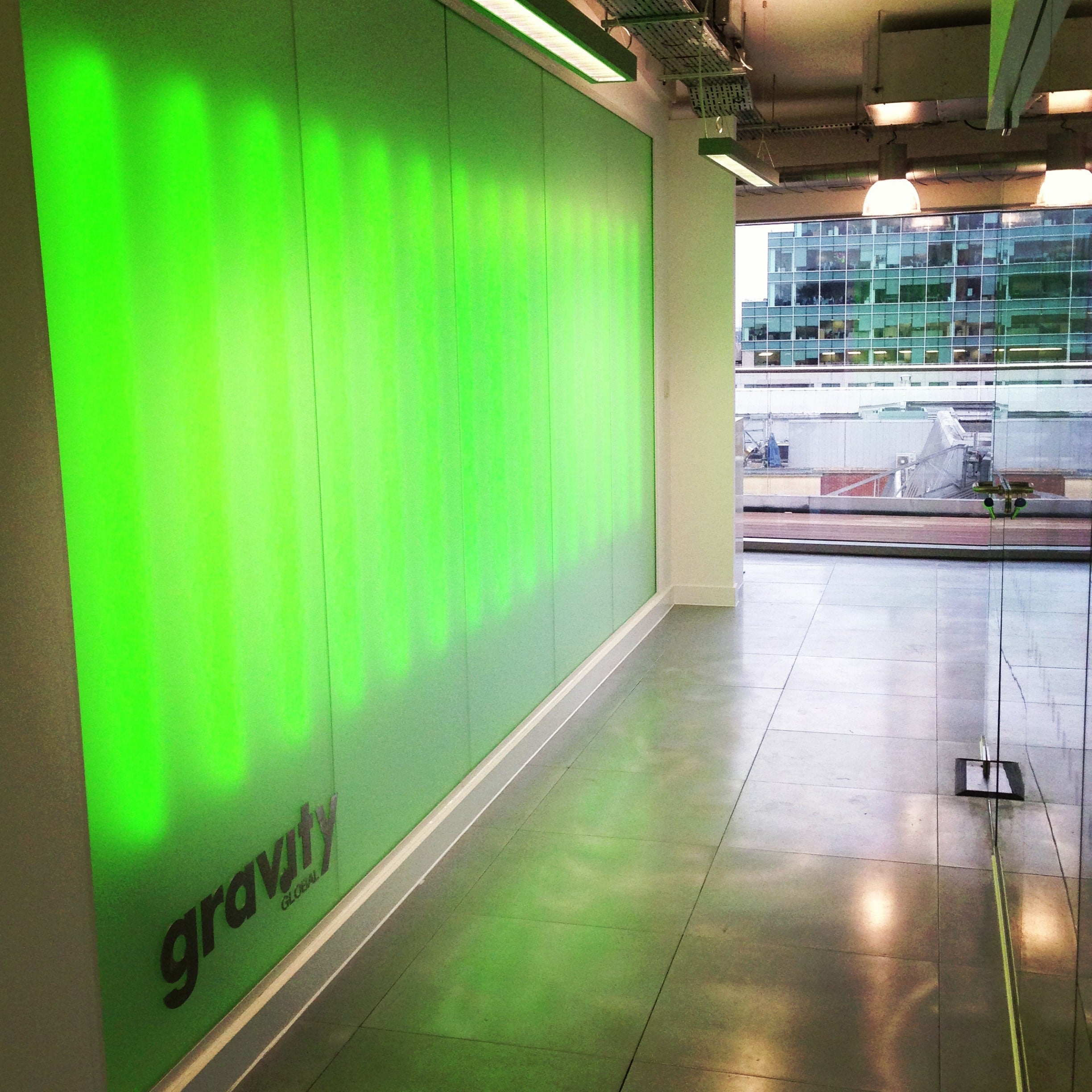 Gravity London: World-Class Marketing Solutions | Gravity Global