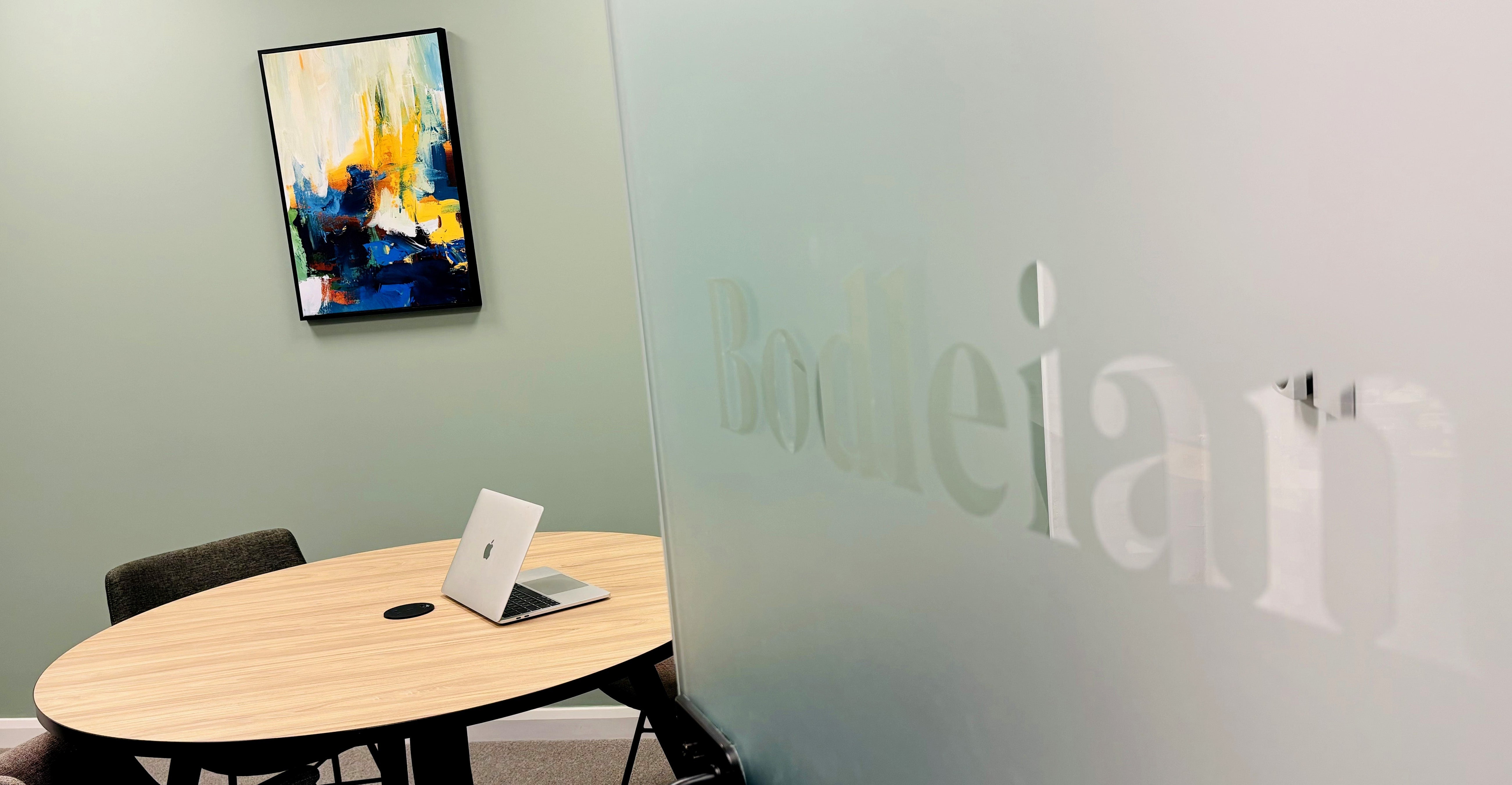 Excellent Oxford Marketing Agency | Gravity Global