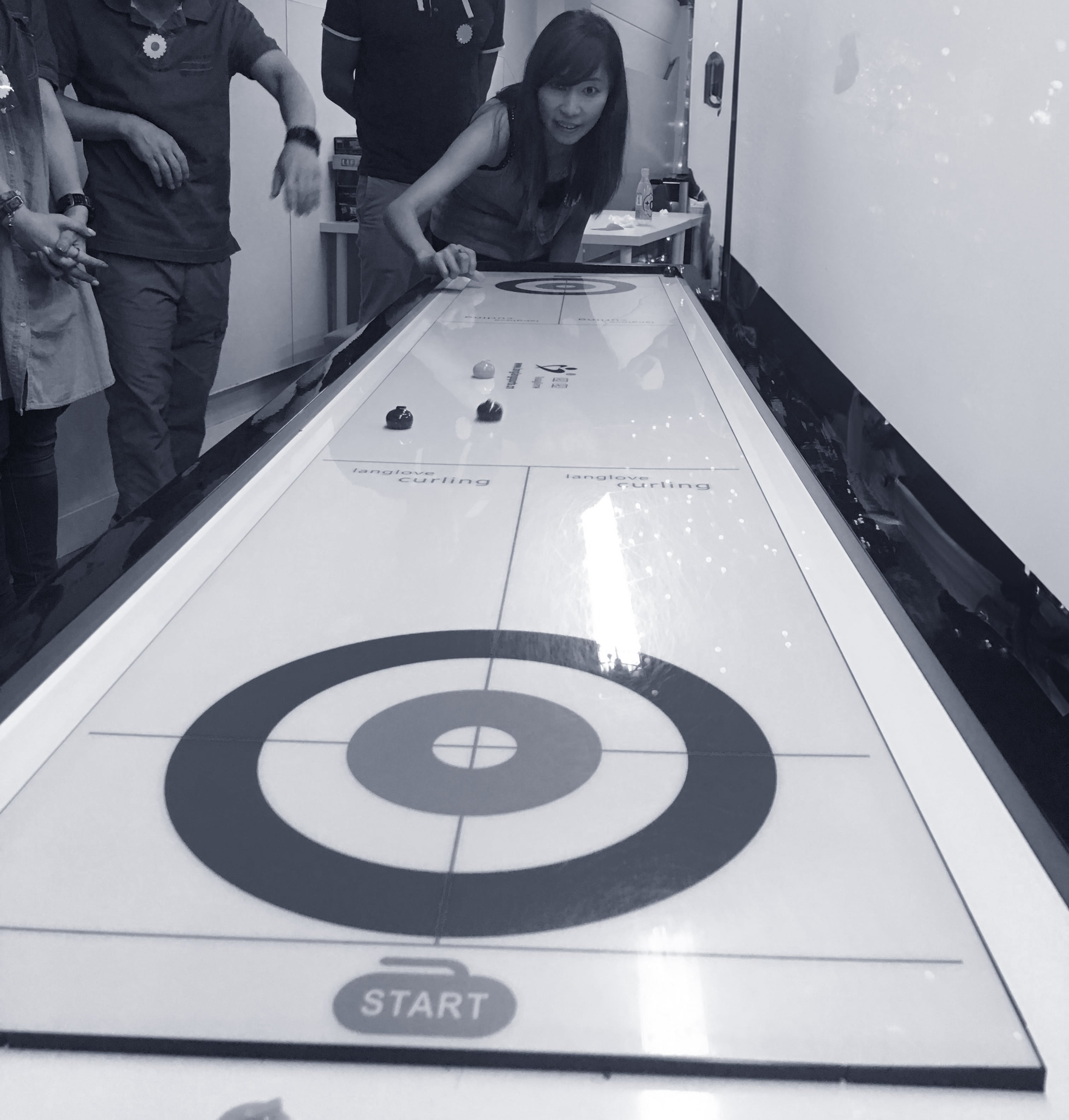 Hong Kong | Gravity Global