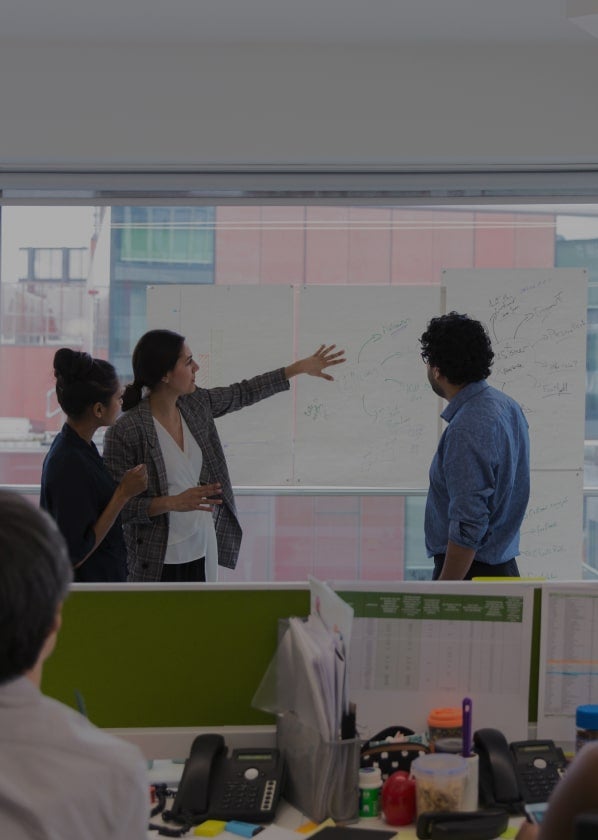 About Gravity Global: Marketing Excellence | Gravity Global