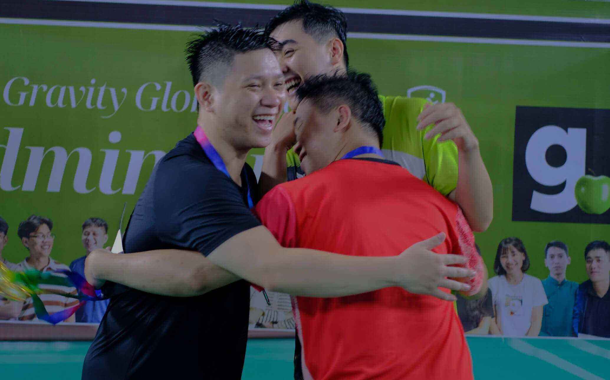 About Gravity Global: Marketing Excellence | Gravity Global