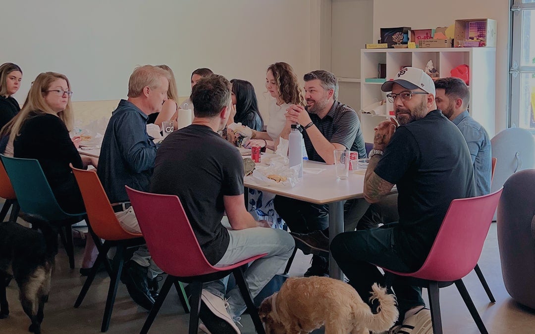 About Gravity Global: Marketing Excellence | Gravity Global