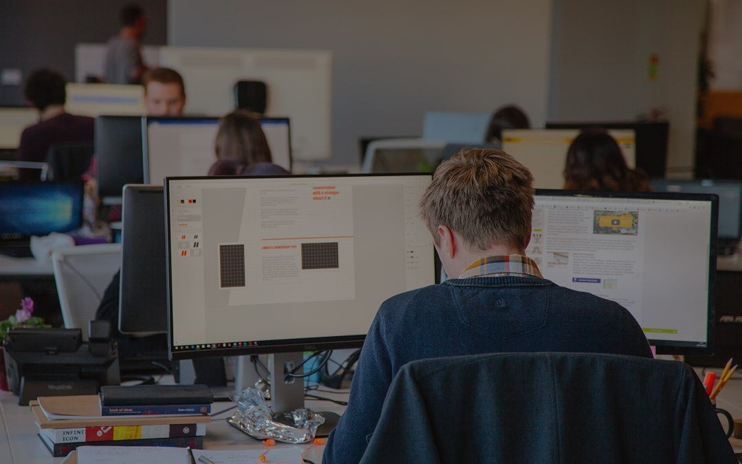 About Gravity Global: Marketing Excellence | Gravity Global