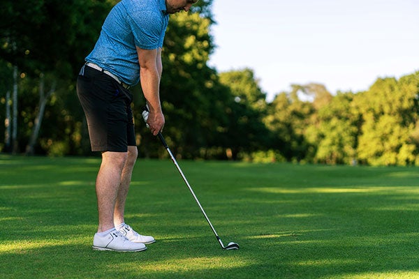 How do one length golf clubs work? | Golfbidder
