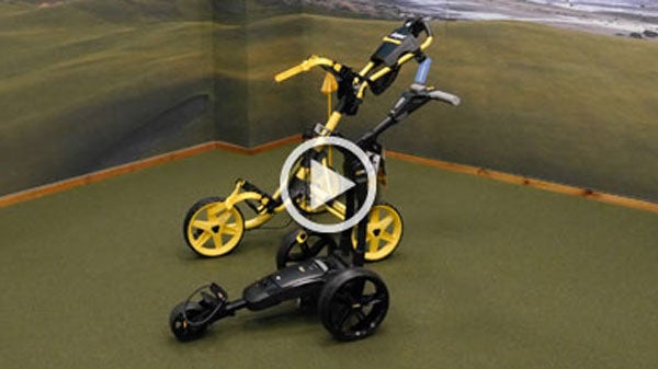 Buyer's Guides - Help & Advice | Golfbidder