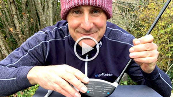 How to adjust your TaylorMade SIM2 driver | Golfbidder