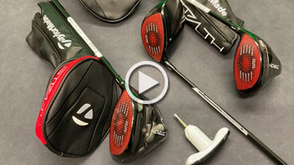 How to adjust your TaylorMade Stealth 2 driver | Golfbidder