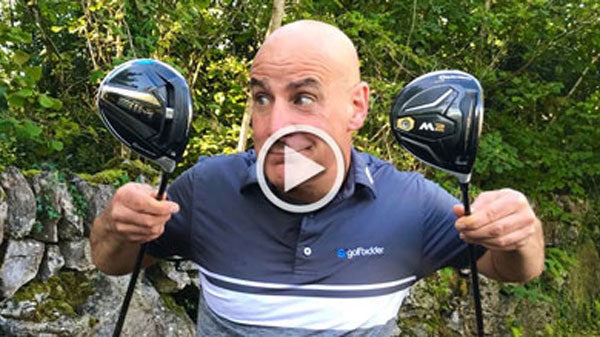 Drivers buyers' guide | Golfbidder