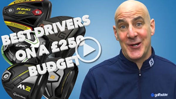 The Doc's top-5 drivers of all time | Golfbidder