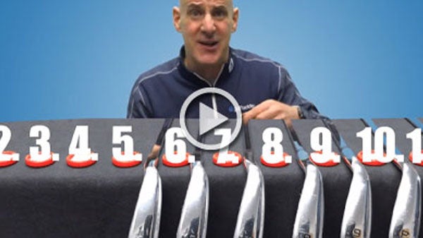 What golf clubs do beginners need? | Golfbidder