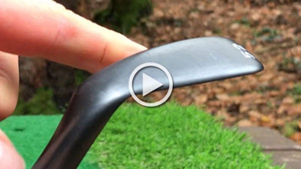 Which Titleist Vokey wedge grind is right for you? | Golfbidder
