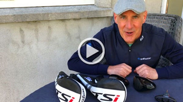 How to adjust your Titleist TSi driver | Golfbidder