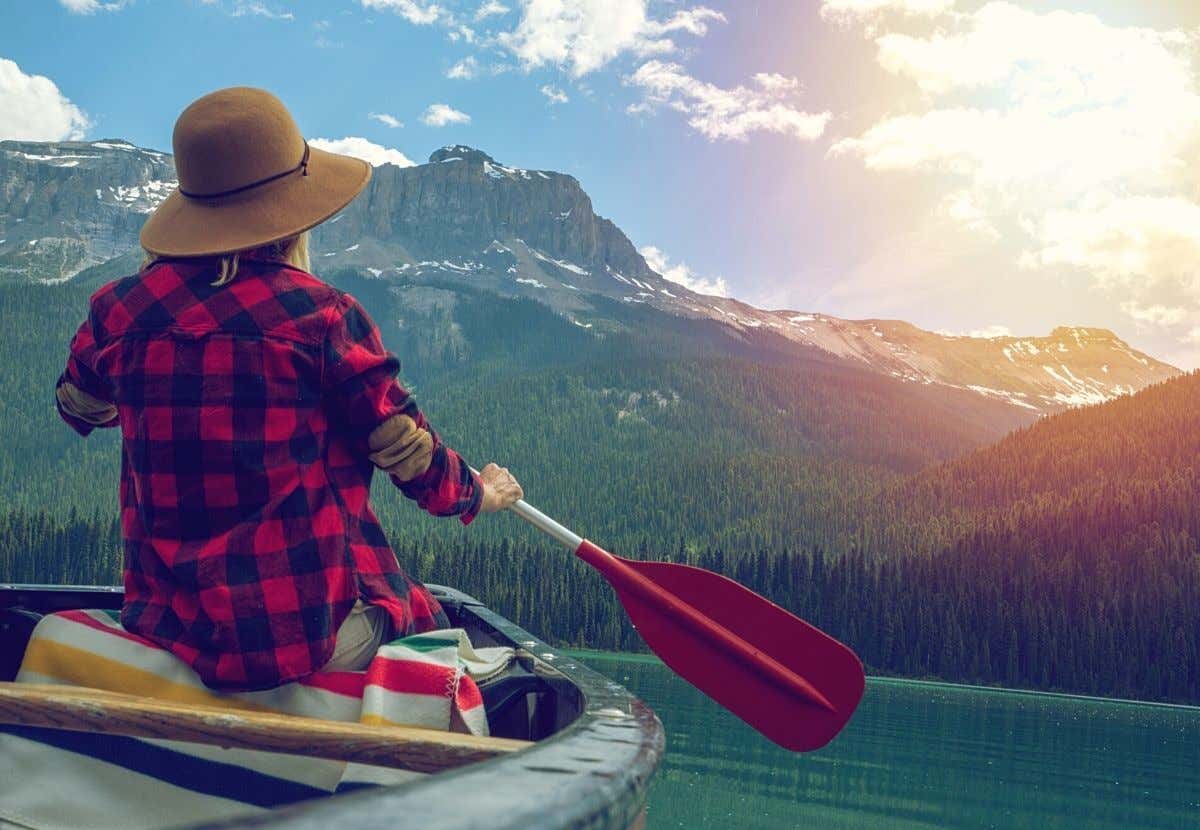 Am-EH-zing Places to Visit in Canada! | Agility Starter