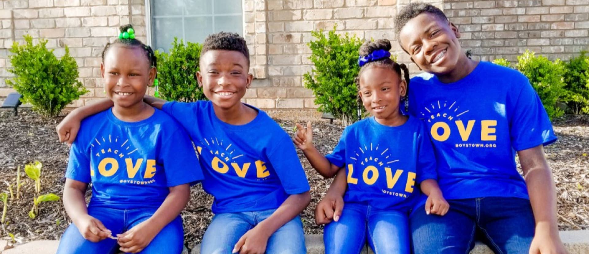 Employer Matching | Boys Town