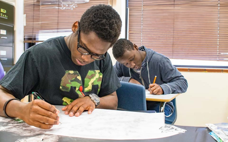 From Father Flanagan to the Boys Town Education Model: 100 Years of ...