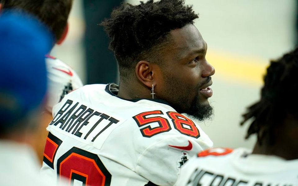 Once a ‘little chubby kid’ searching for recognition, Baltimore native ...