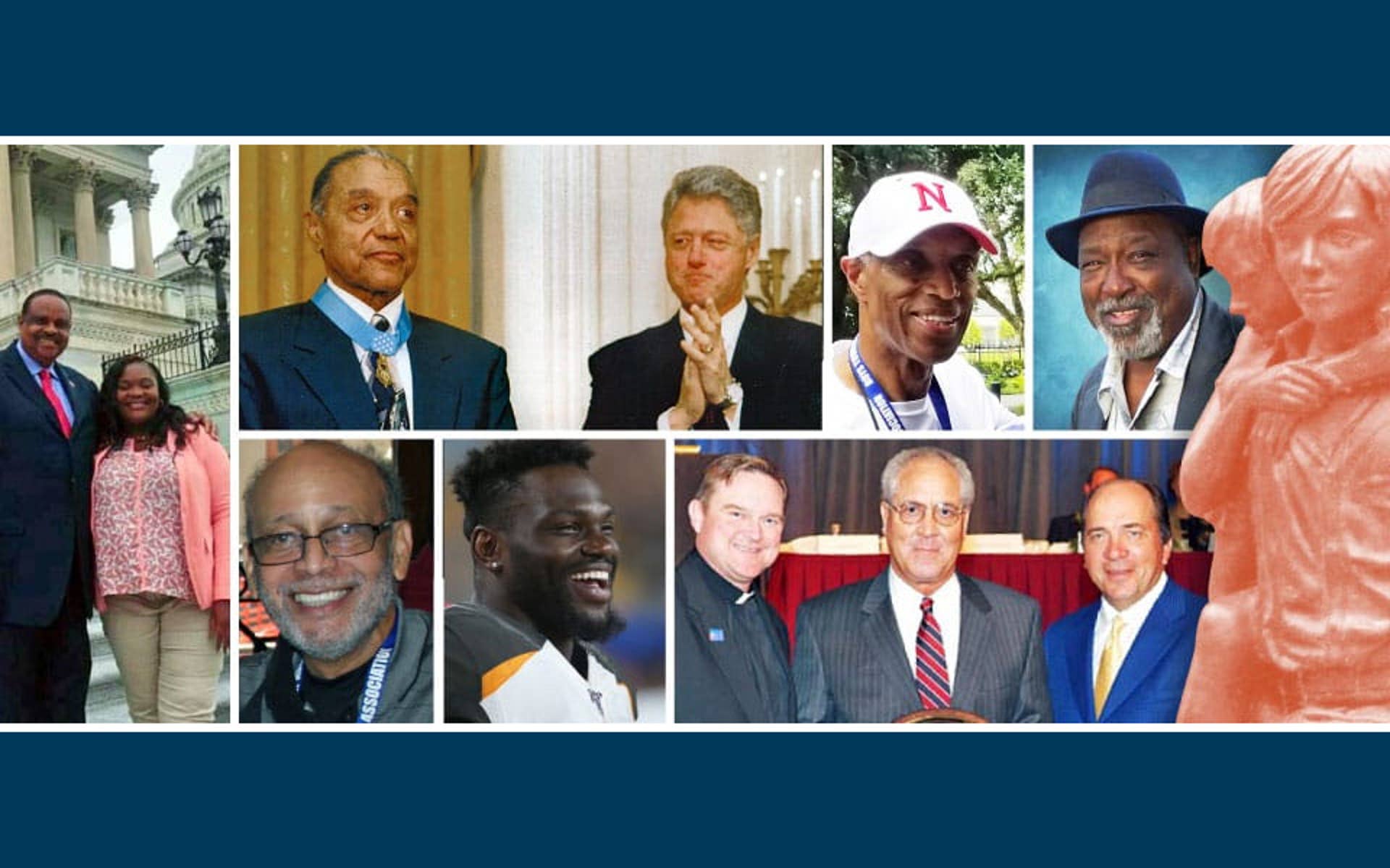 Triumphs of Alumni Achievements: Inspiring Success Stories from Boys ...