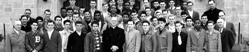 Father Flanagan | Boys Town