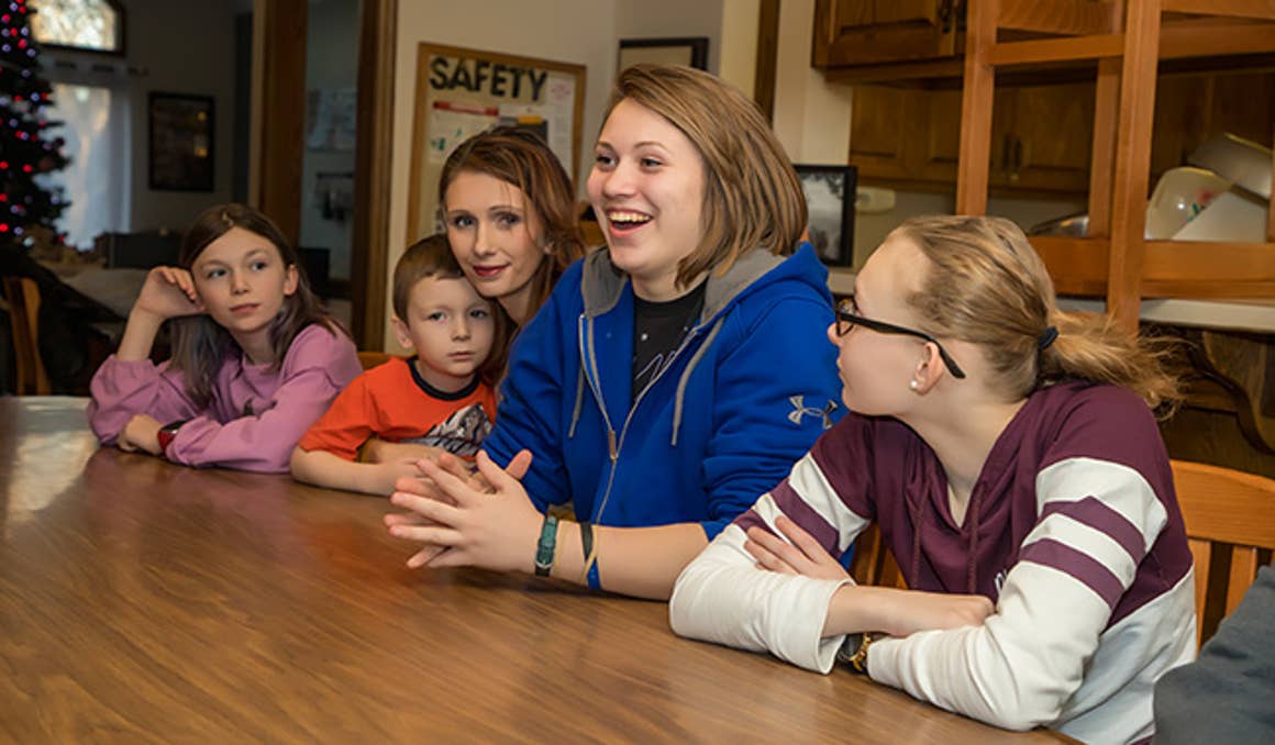 Services | Boys Town Central Florida