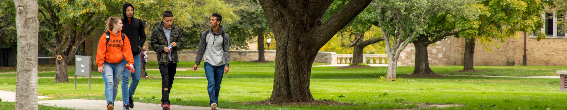 Student Experience | Boys Town