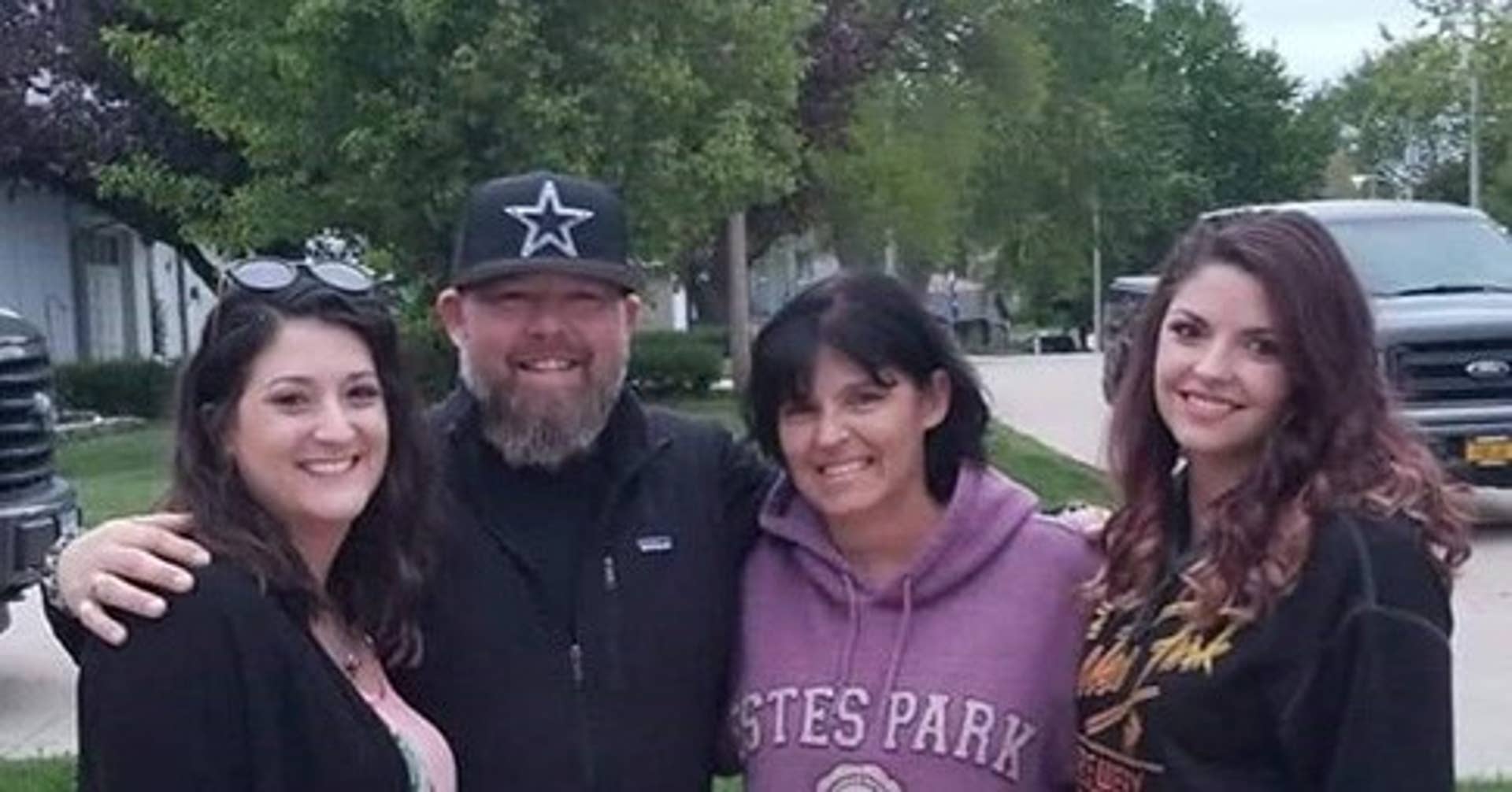 Employee Spotlight Chris | Boys Town Iowa Employee Spotlight Chris | Boys Town Iowa