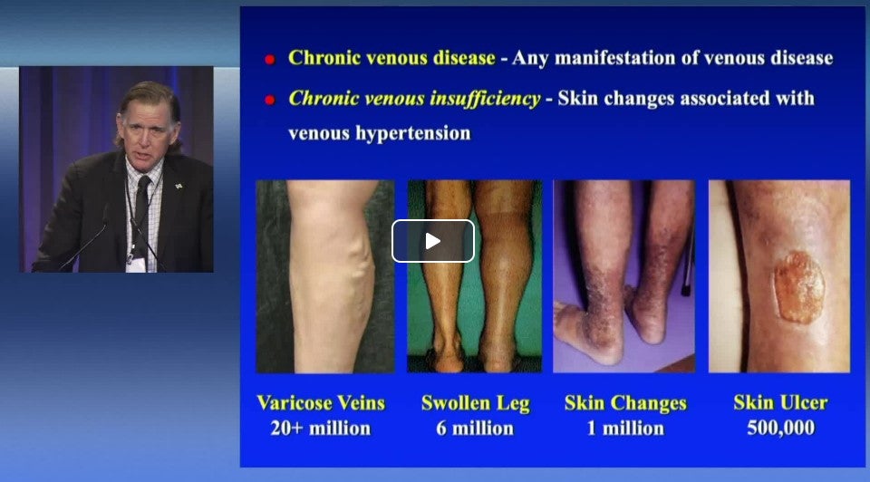 CineMed | Vein Global Course Library