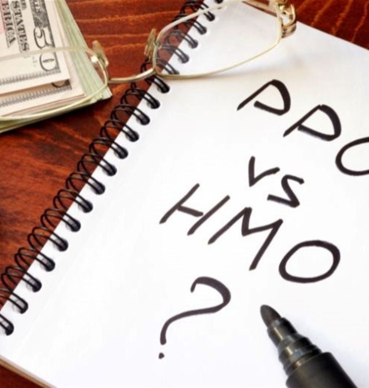 HMO vs. PPO: What’s the difference? | Community Health Options