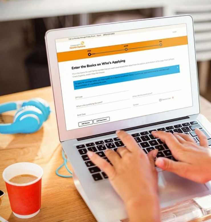 Five things to consider when looking for health insurance | Community ...