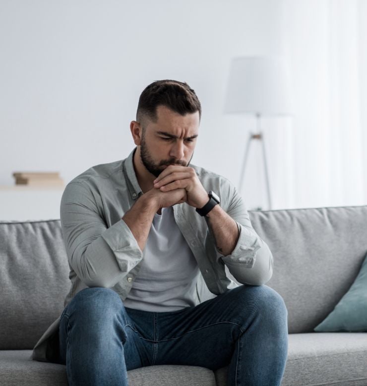 Not over it yet? It’s OK if you’re not feeling OK | Community Health ...