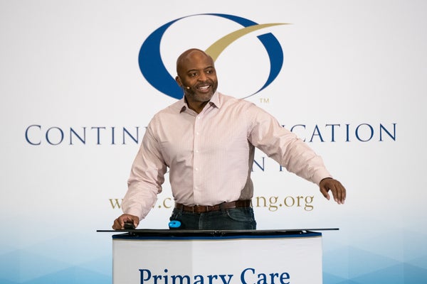 Continuing Medical Education for Nurse Practitioners | Continuing Education