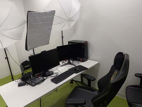 St. Clair College Esports Arena | Applied Electronics