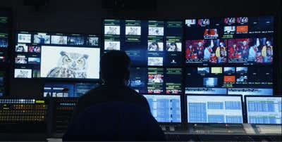 TVA IP Routing System | Applied Electronics