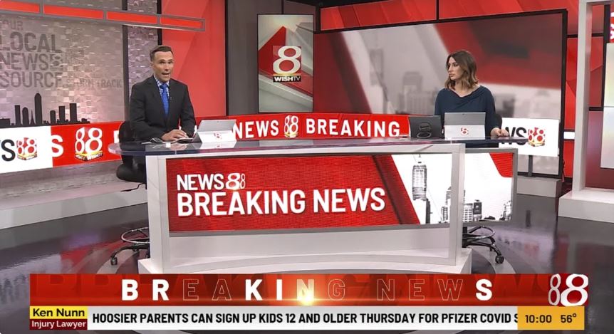 Ross XPression Tessera | Applied Electronics