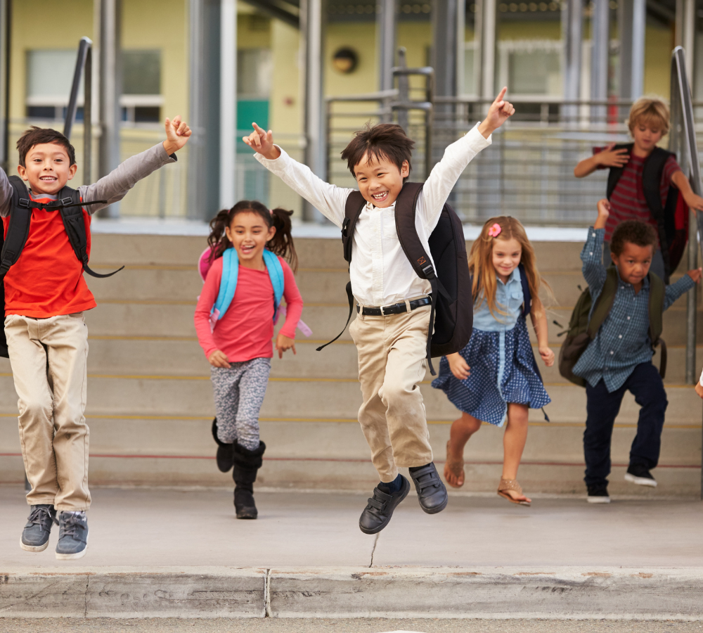 New Student Registrations 2026-2027