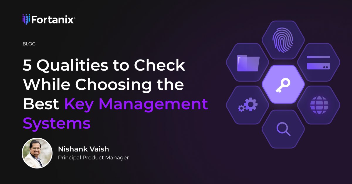 5 Qualities to Check While Choosing the Best Key Management Systems ...