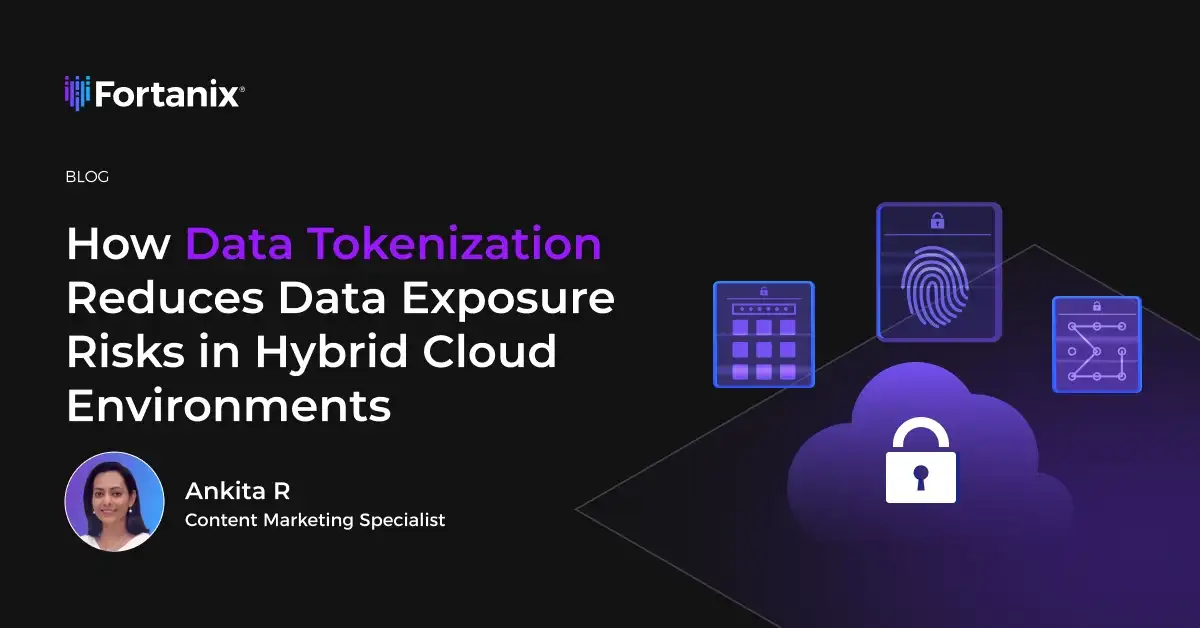 How Data Tokenization Reduces Data Exposure Risks in Hybrid Cloud ...