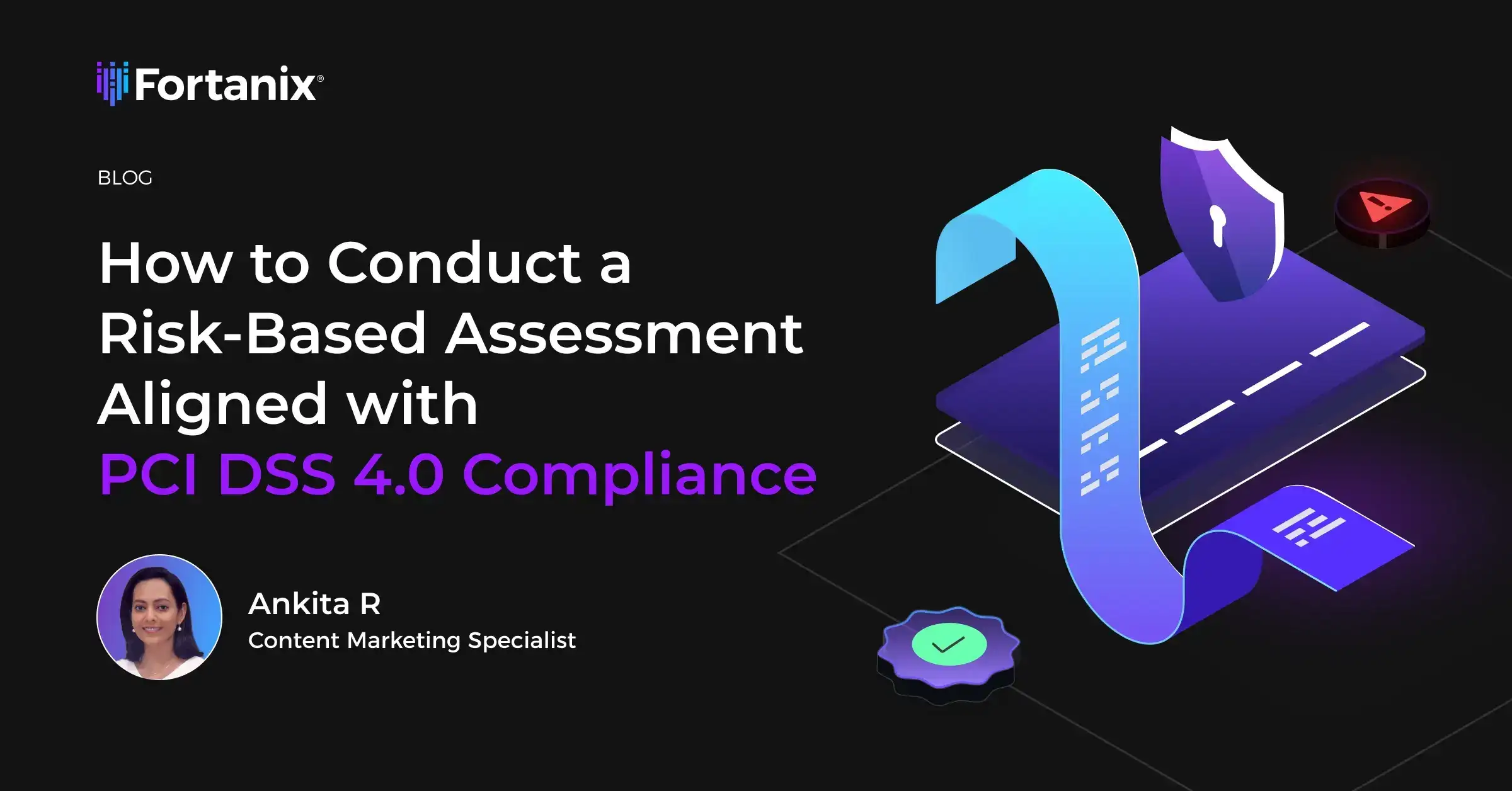 How to Conduct a Risk-Based Assessment Aligned with PCI DSS 4.0 ...