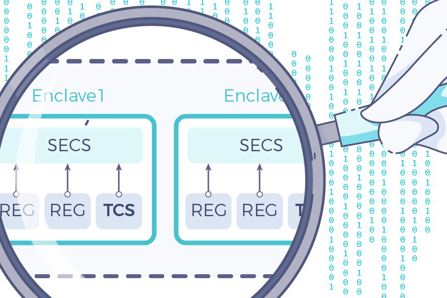 Upcoming Intel® SGX Features Explained | Fortanix