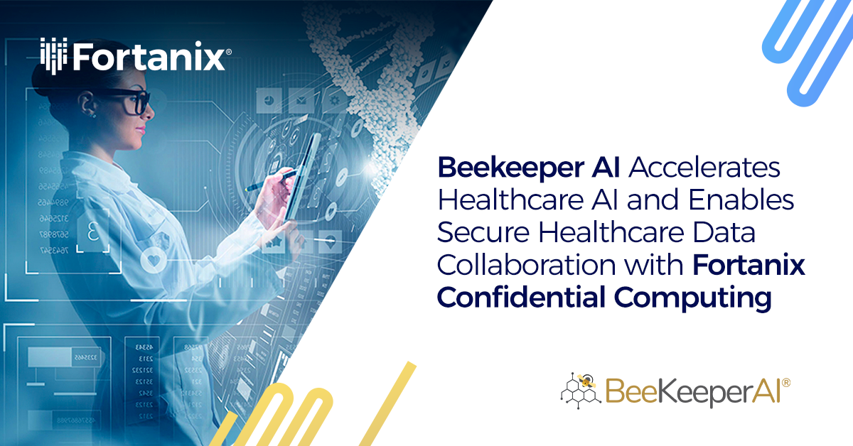 BeeKeeperAI Case Study | Fortanix