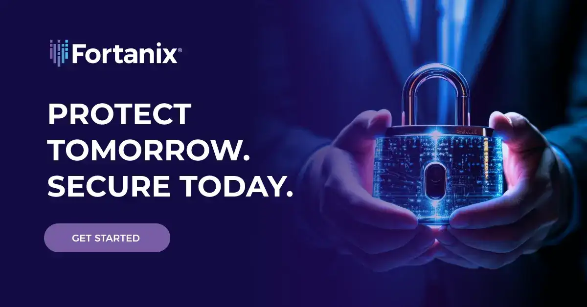 Fortanix - Security, wherever your data is… | Fortanix