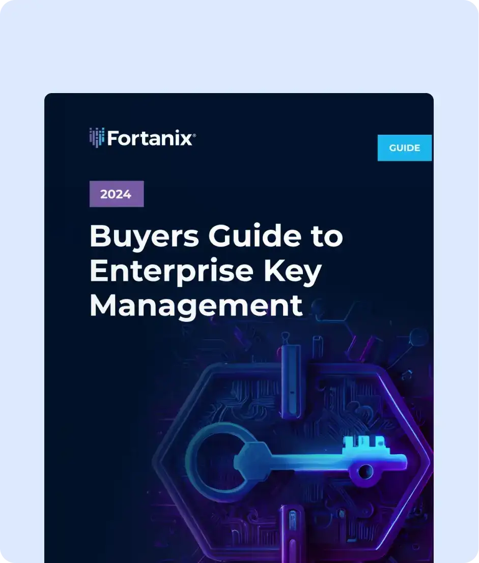 Unified Data Security Platform | Fortanix Armor | Fortanix Unified Data Security Platform | Fortanix Armor | Fortanix