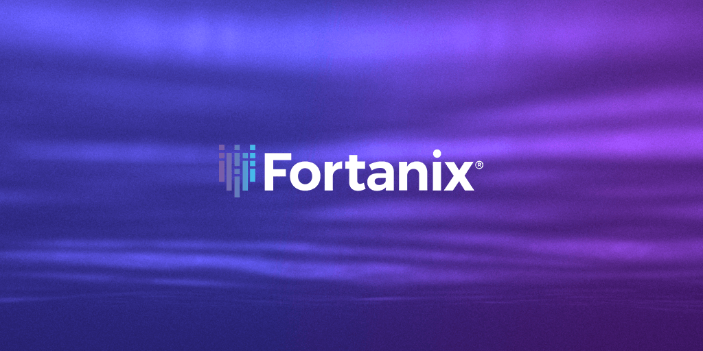 Fortanix - Security, wherever your data is… | Fortanix