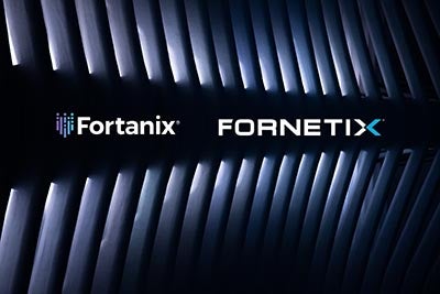 Secure Scalable Key Management - Fornetix Key Orchestration | Fortanix